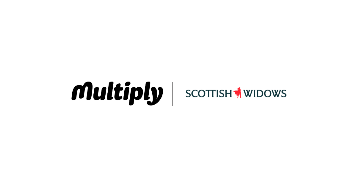 Multiply and Scottish Widows proof of concept on next-gen digital ... Multiply and Scottish Widows proof of concept on next-gen digital ...